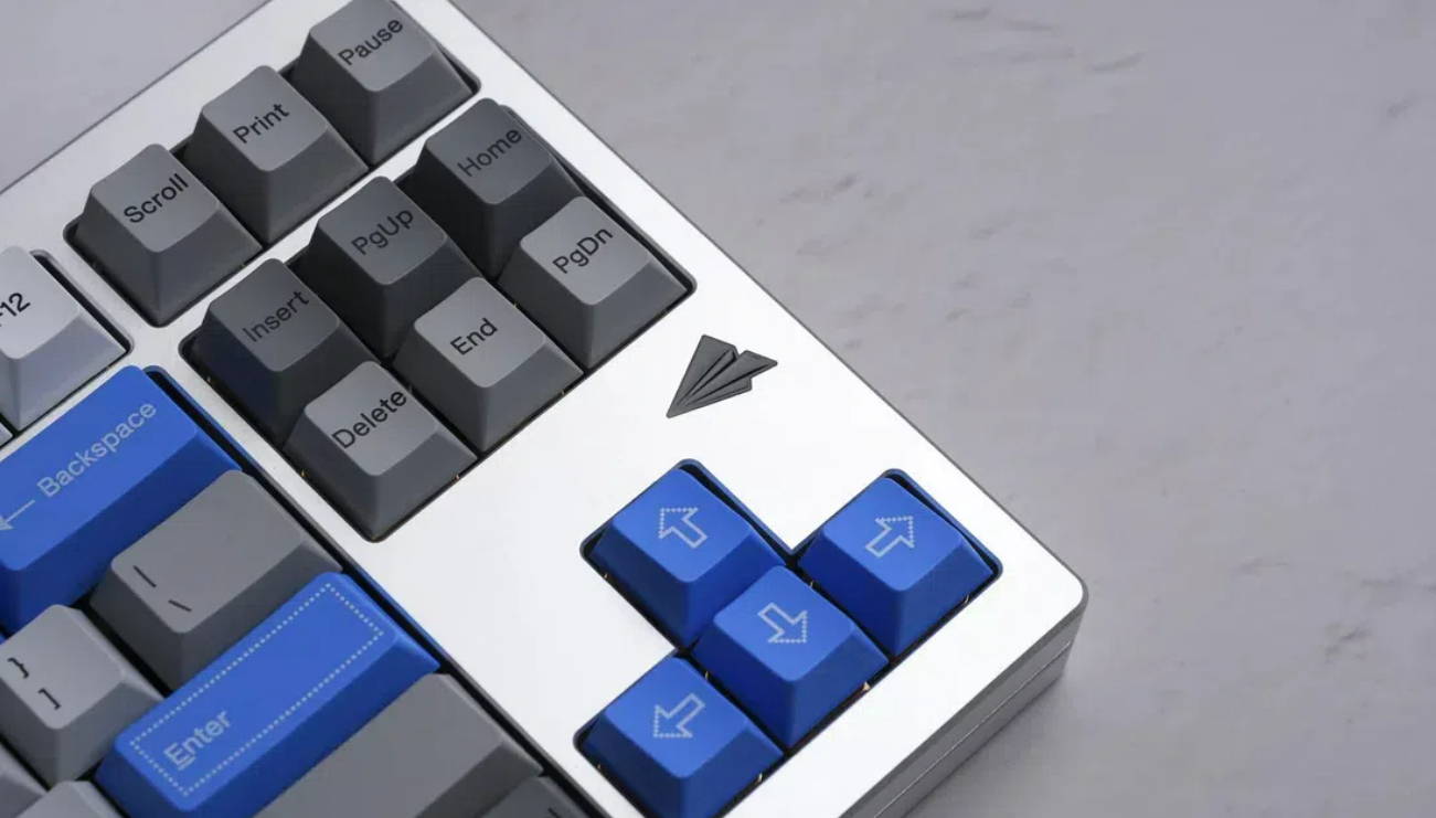 Paper80 x Whatever Studio – Wuque Studio